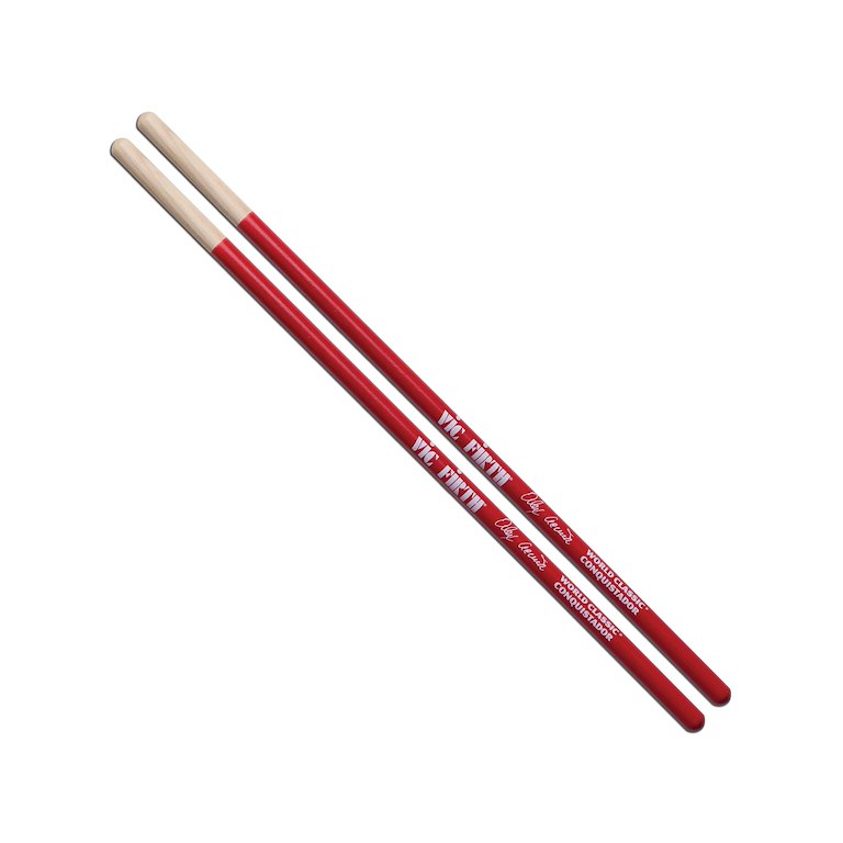 Vic Firth SAA Signature Conquistador Alex Acuna palice za timpane