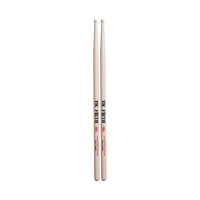 Vic Firth American Custom SD4 Combo