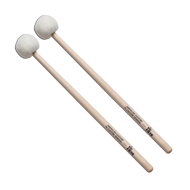 Vic Firth T6 American Custom Timpani Mallets