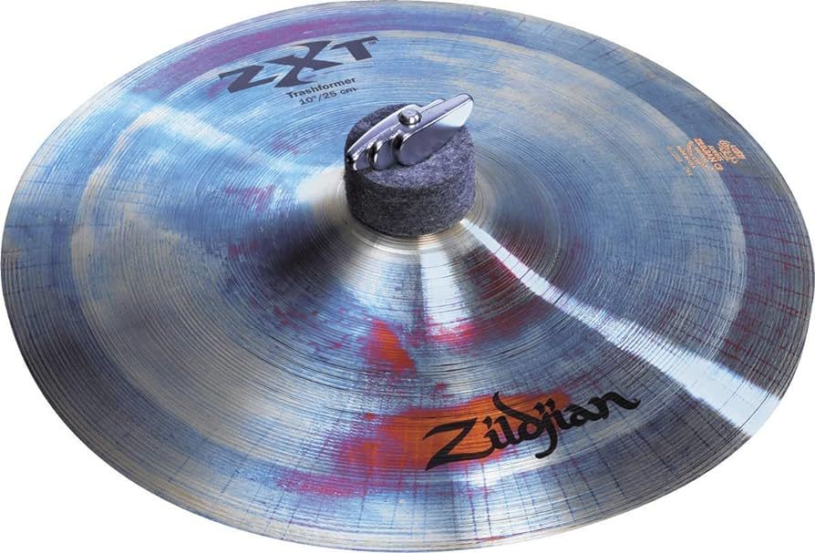 Zildjian ZXT10TRF FX 10" Trashformer