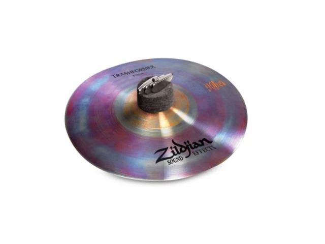 Zildjian ZXT14TRF FX 14" Trashformer