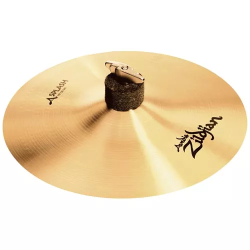 Zildjian A 10" Avedis splash A0211