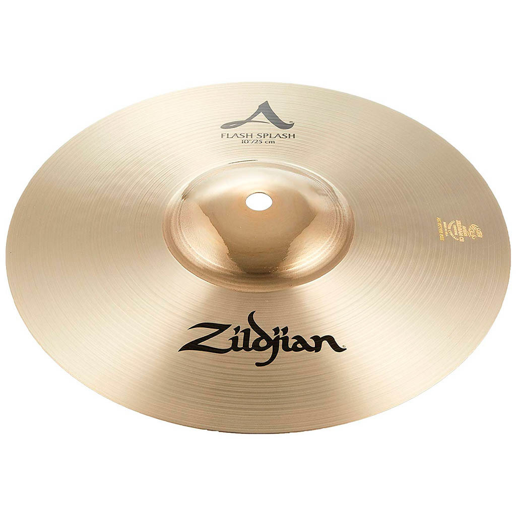 Zildjan 19" A Custom Crash Brilliant A20517