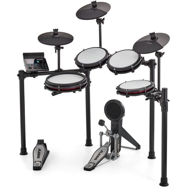 Alesis Nitro Max kit