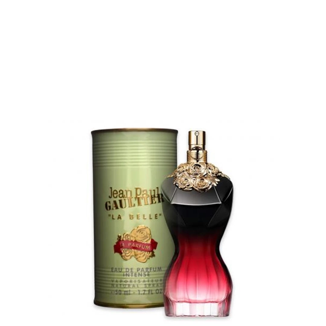 JEAN PAUL GAULTIER LA BELLE LE PARFUM EDP 50ML