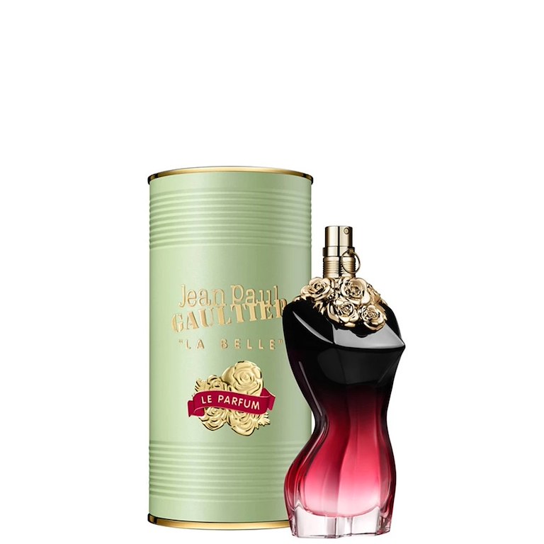 JEAN PAUL GAULTIER LA BELLE LE PARFUM EDP 100ML