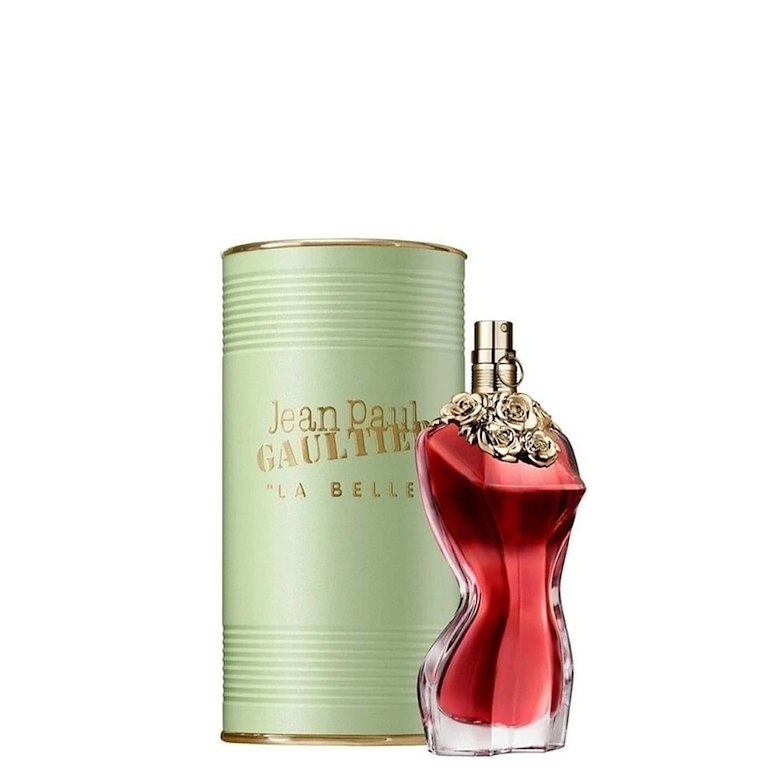 JEAN PAUL GAULTIER LA BELLE EDP 100ML W