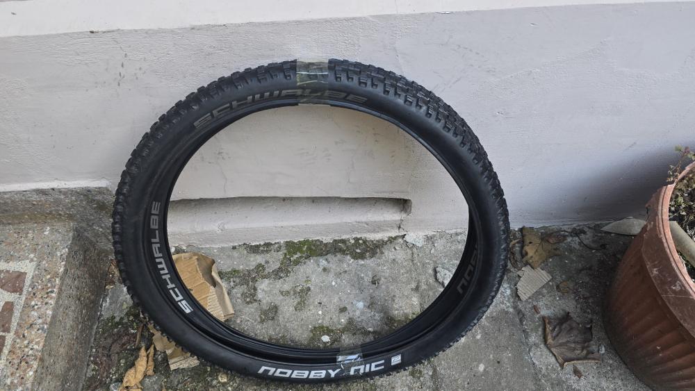 Schwalbe noby nick 26 2.25 ekstra