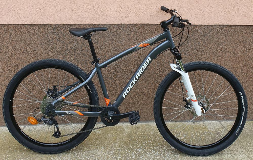 ROCKRIDER ST 120