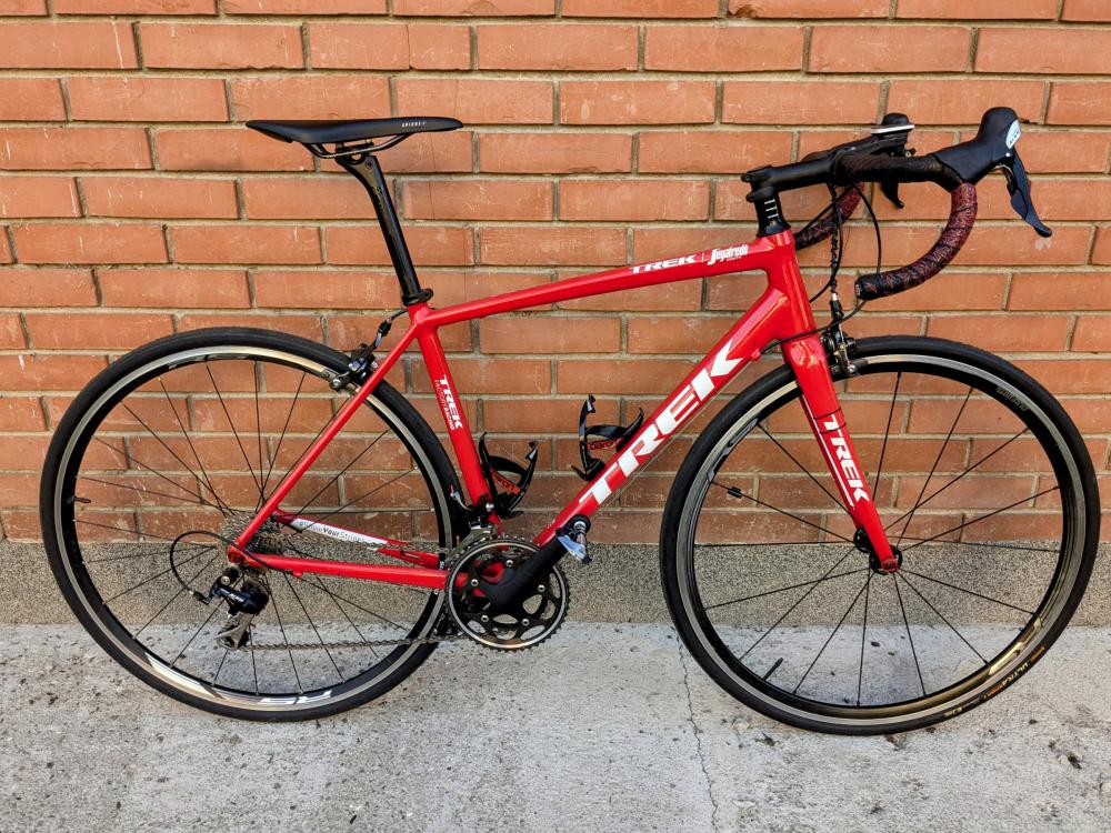 Trek Emonda ALR 5