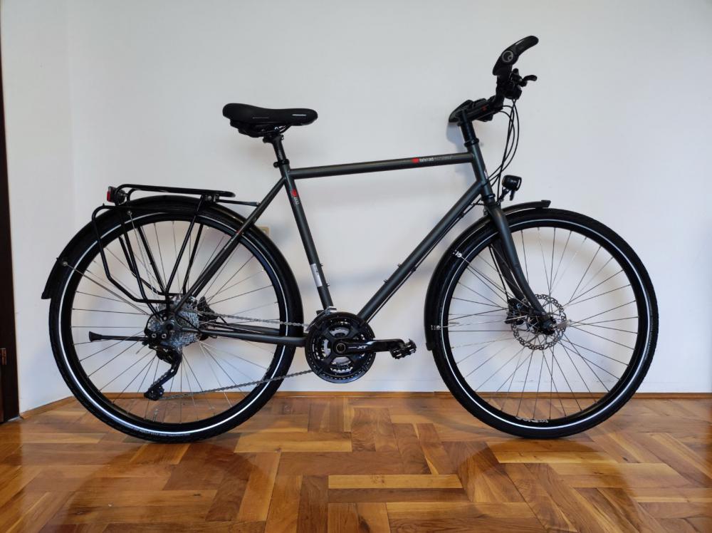 VSF Fahrrad Manufaktur TX800