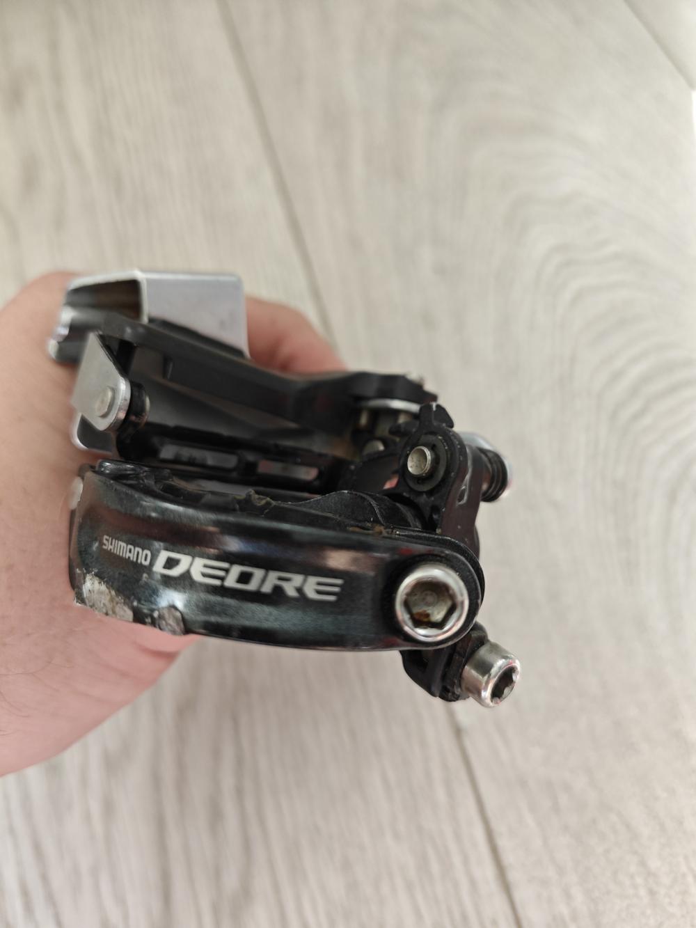 Shimano Deore