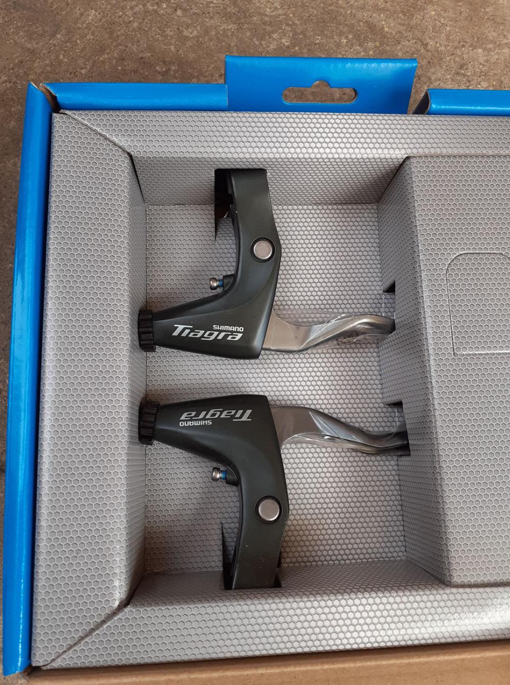 Rucice kocnica Shimano TIAGRA BL-4700