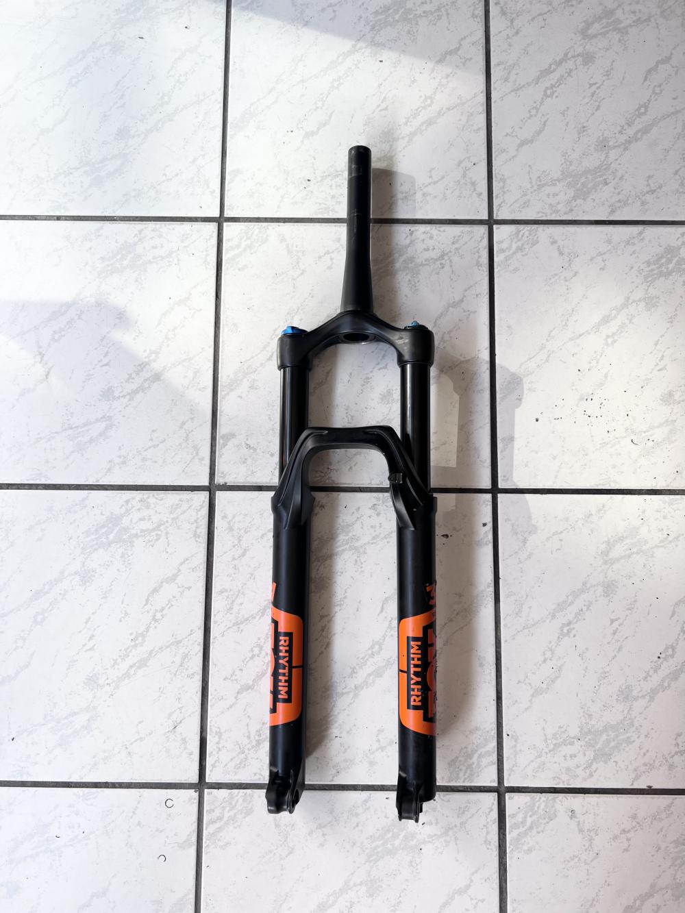 Fox 34 Rhythm 150mm Boost 27.5"