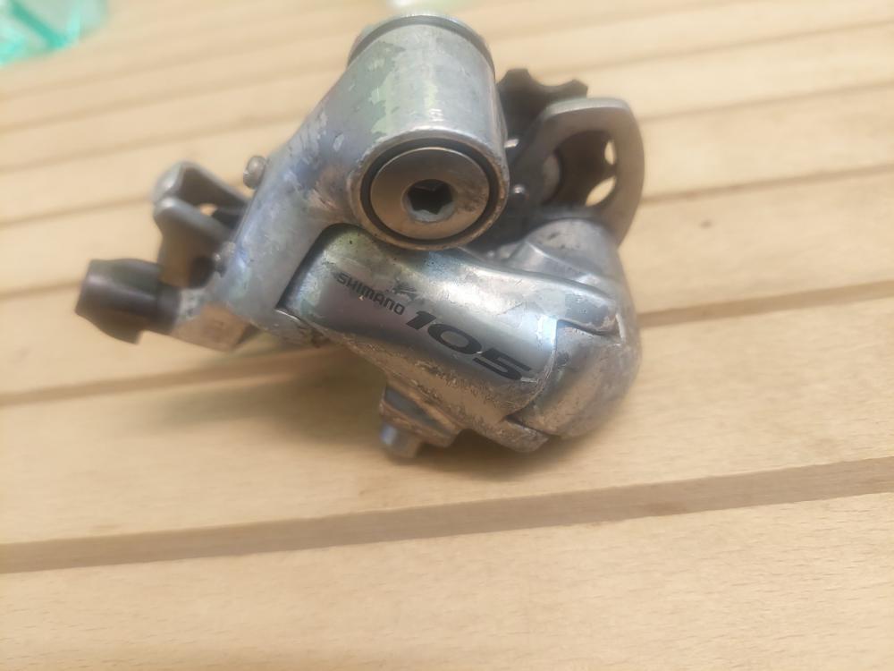 Shimano 105 rd5600