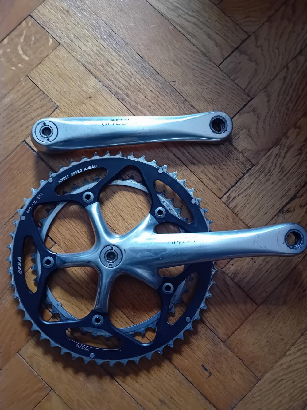 Ultegra FC 6500