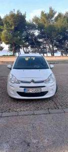 CITROEN. C3. 2014. GODISTE