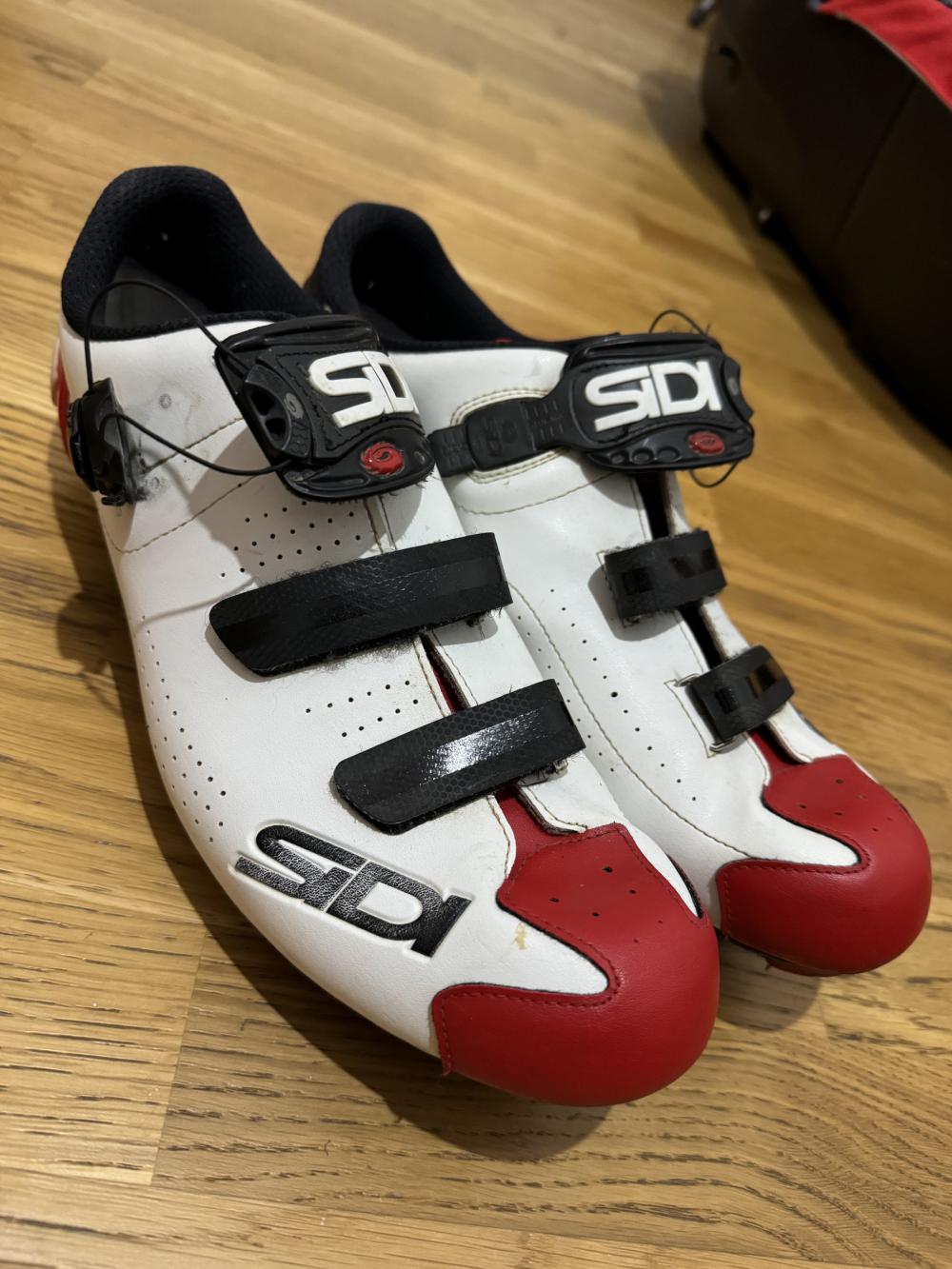 Sidi sprinterice