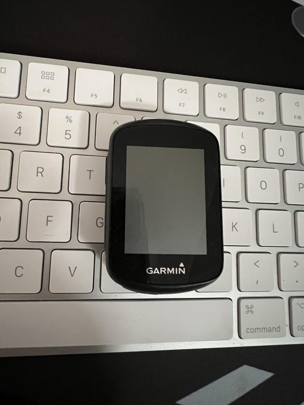 Garmin edge 130