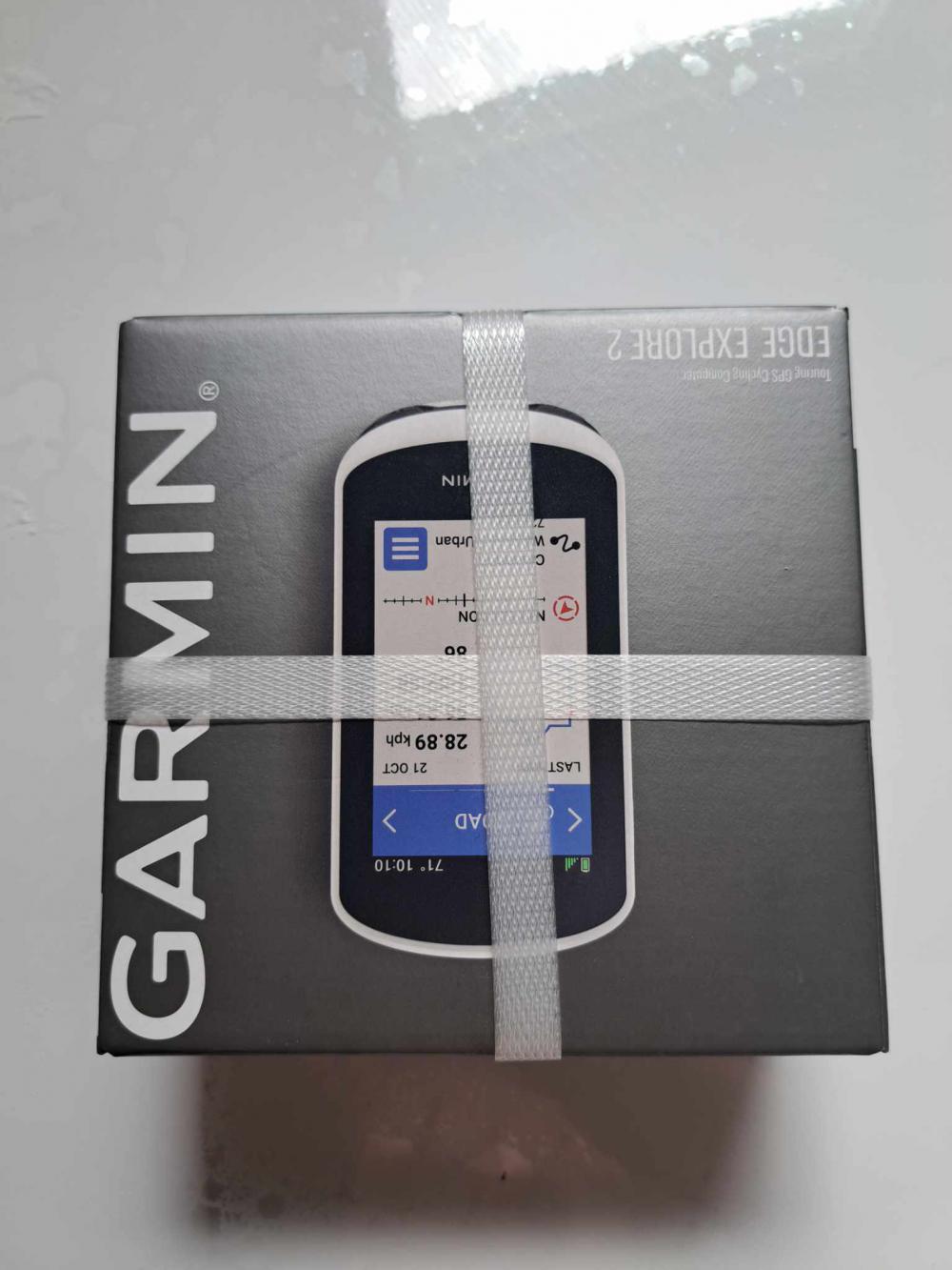 Garmin Edge 2