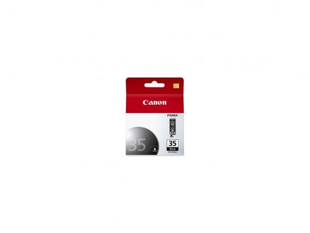 Canon PGI-35Bk' ( 'BS1509B001AA' )