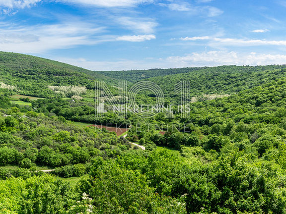 Kanfanar - prodaja poljoprivrednog zemljišta