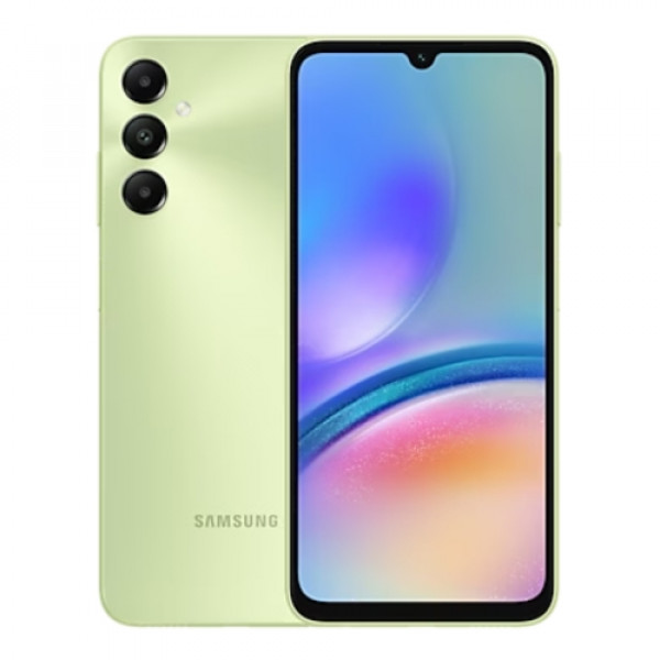 Mobilni telefon Smartphone SAMSUNG Galaxy A05s 4GB/64GB/zelena