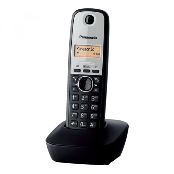 Bežični telefon PANASONIC DECT KX-TG 1911