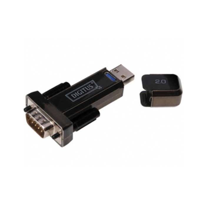 Adapter Digitus USB-RS232