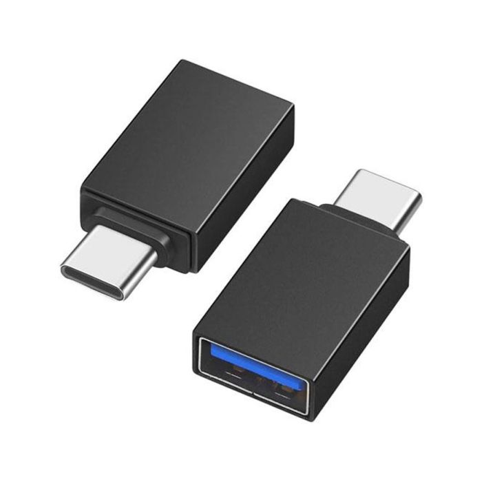 Adapter FAST ASIA tip C (M) - USB 3.0 (F)