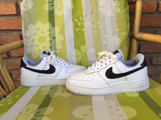 Original Nike Air Force 1 patike