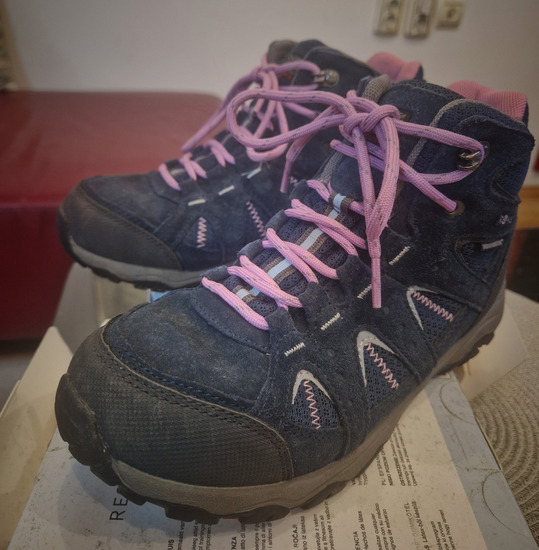 Karrimor zimske cipele 37-38