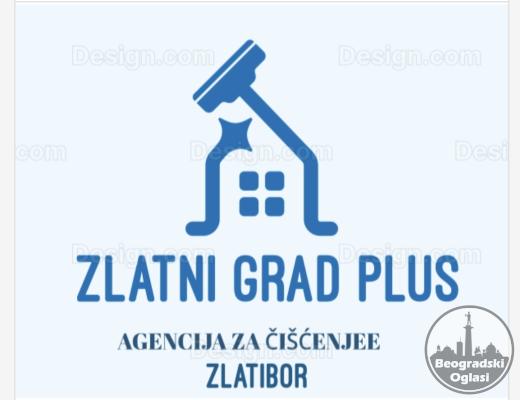 Zlatni grad plus