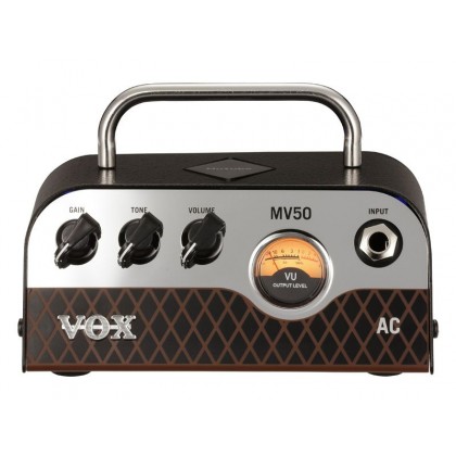 Music box
Vox MV50 AC pojačalo za gitaru