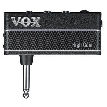 Music box
Vox AmPlug3 HG Mini gitarsko pojačalo