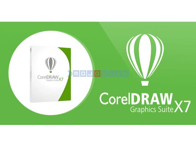 CorelDRAW x7 Corel