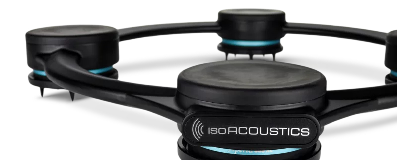 IsoAcoustics Aperta Sub