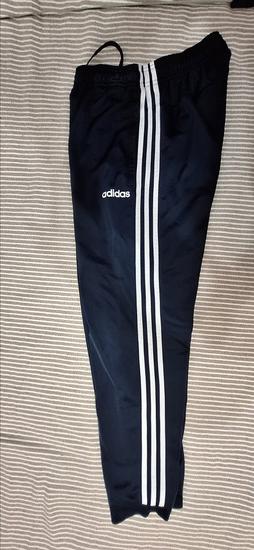 Adidas donji deo muške trenerke