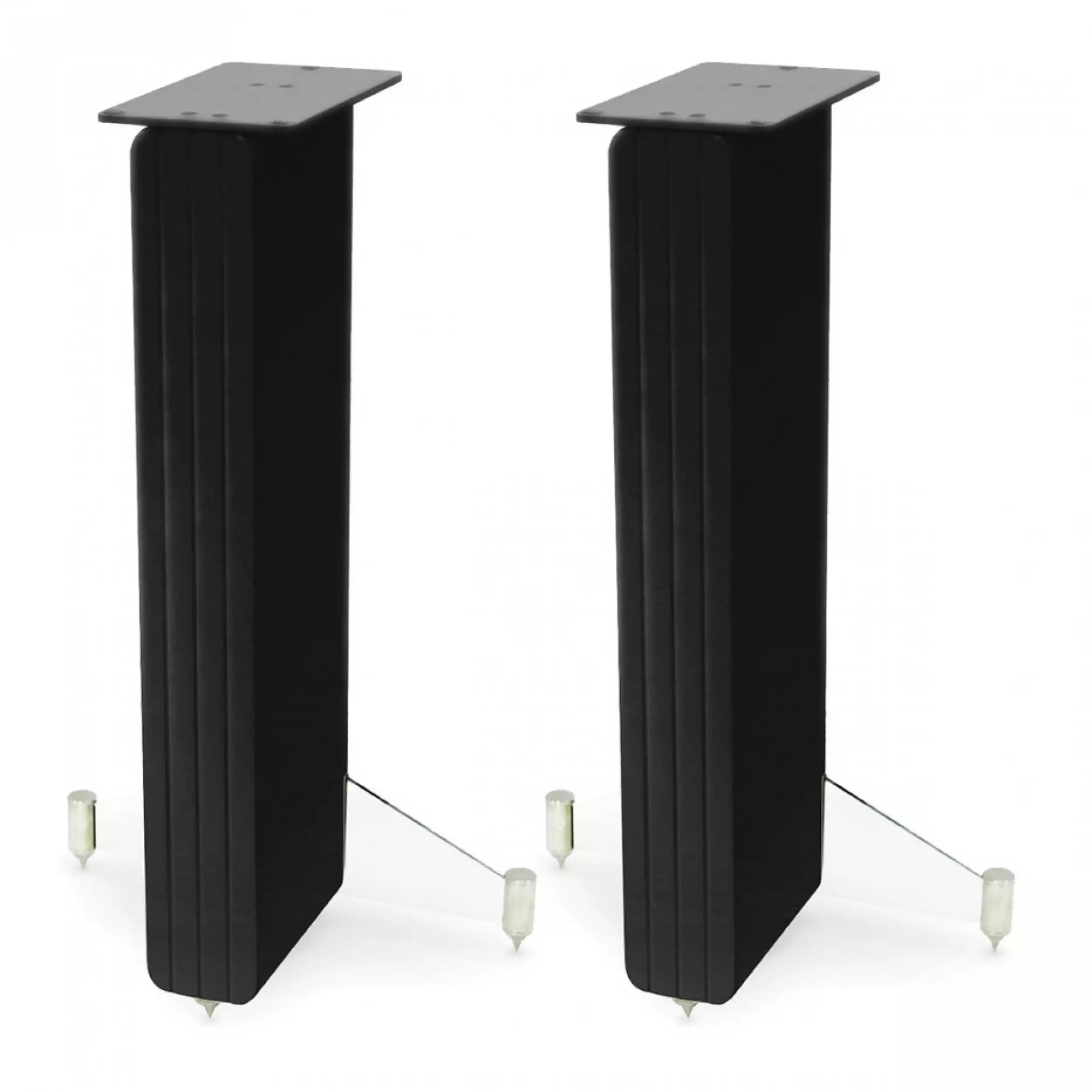 Q ACOUSTICS Concept 20 Stands Black