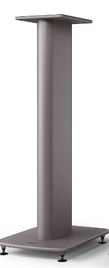 KEF S2 Floor Stand Titanium Stalak za Zvučnik