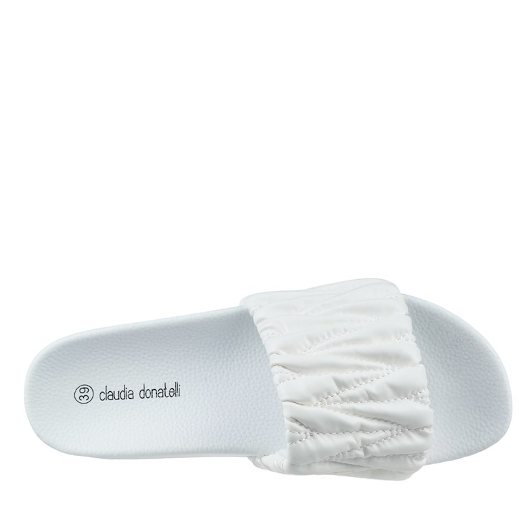Fashion papuče