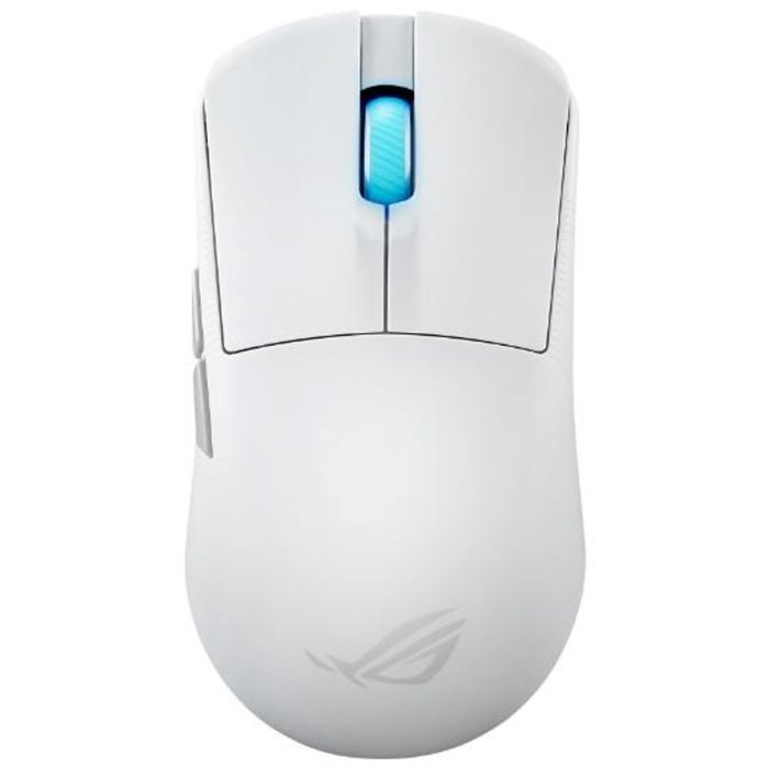 Miš ASUS ROG Harpe Ace Mini P716 White