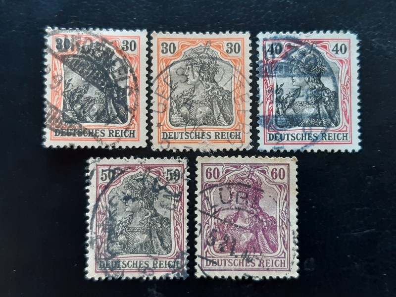 REICH LOT