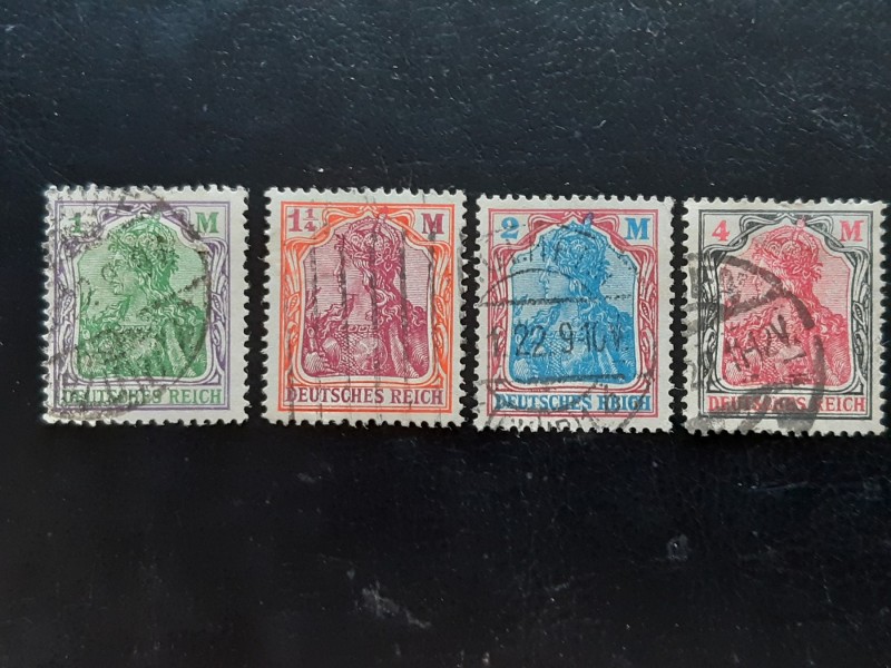 REICH 1920