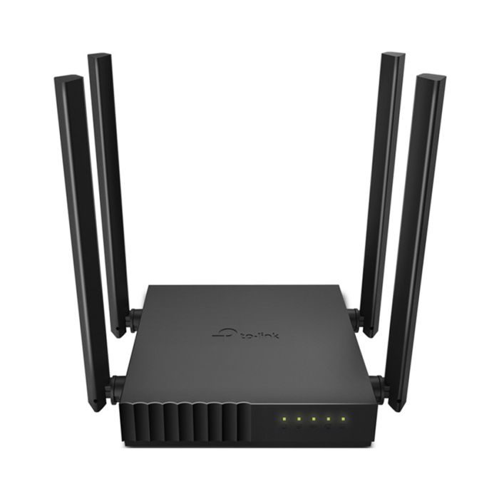 Ruter TP-LINK Archer C54 AC1200 Wireless Dual band