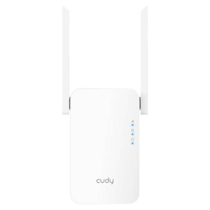 Ekstender Cudy RE1200 1200Mbps Wi-Fi Range Extender