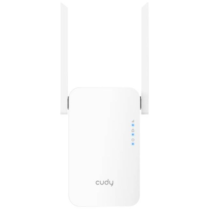 Range Extender Cudy RE1800 AX1800 Dual Band Wi-Fi 6