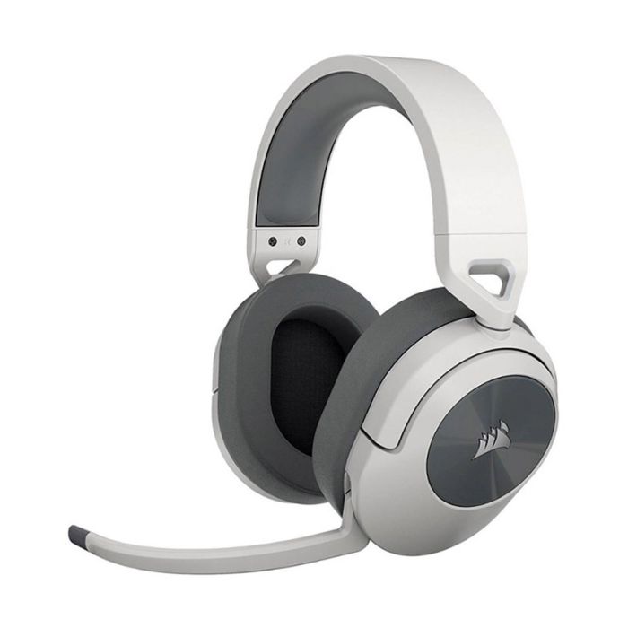 Slušalice Corsair HS55 Wireless White