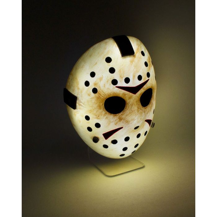 Lampa Paladone Friday the 13th - Mask Light