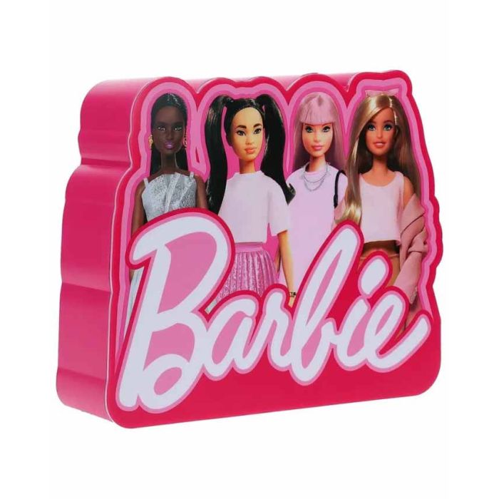 Lampa Paladone Barbie - Box Light